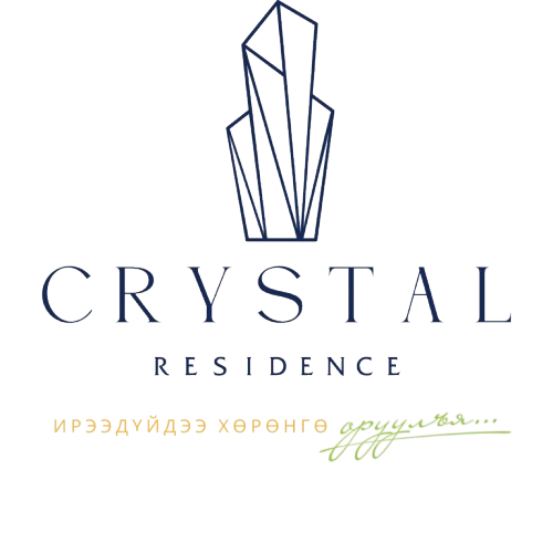 Crystal Residence